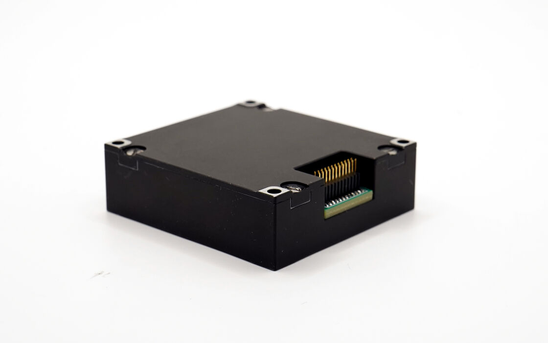 10-Axis IMU Sensor with Gyro, Accelerometer & Magnetometer