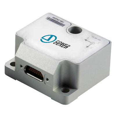 STIM300 아날로그 MEMS IMU 센서, 3개 지로 관성 측정 센서